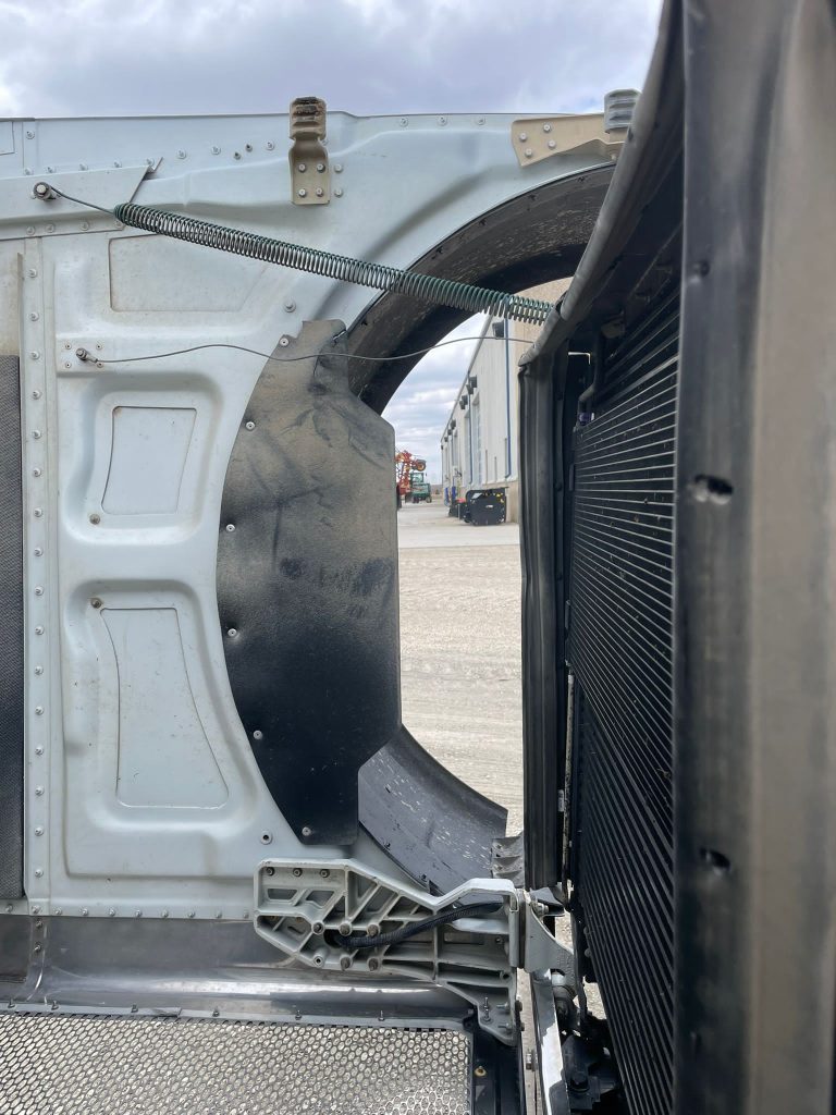 Spare Time Customs- Peterbilt 388 & 389 Hood Specialists